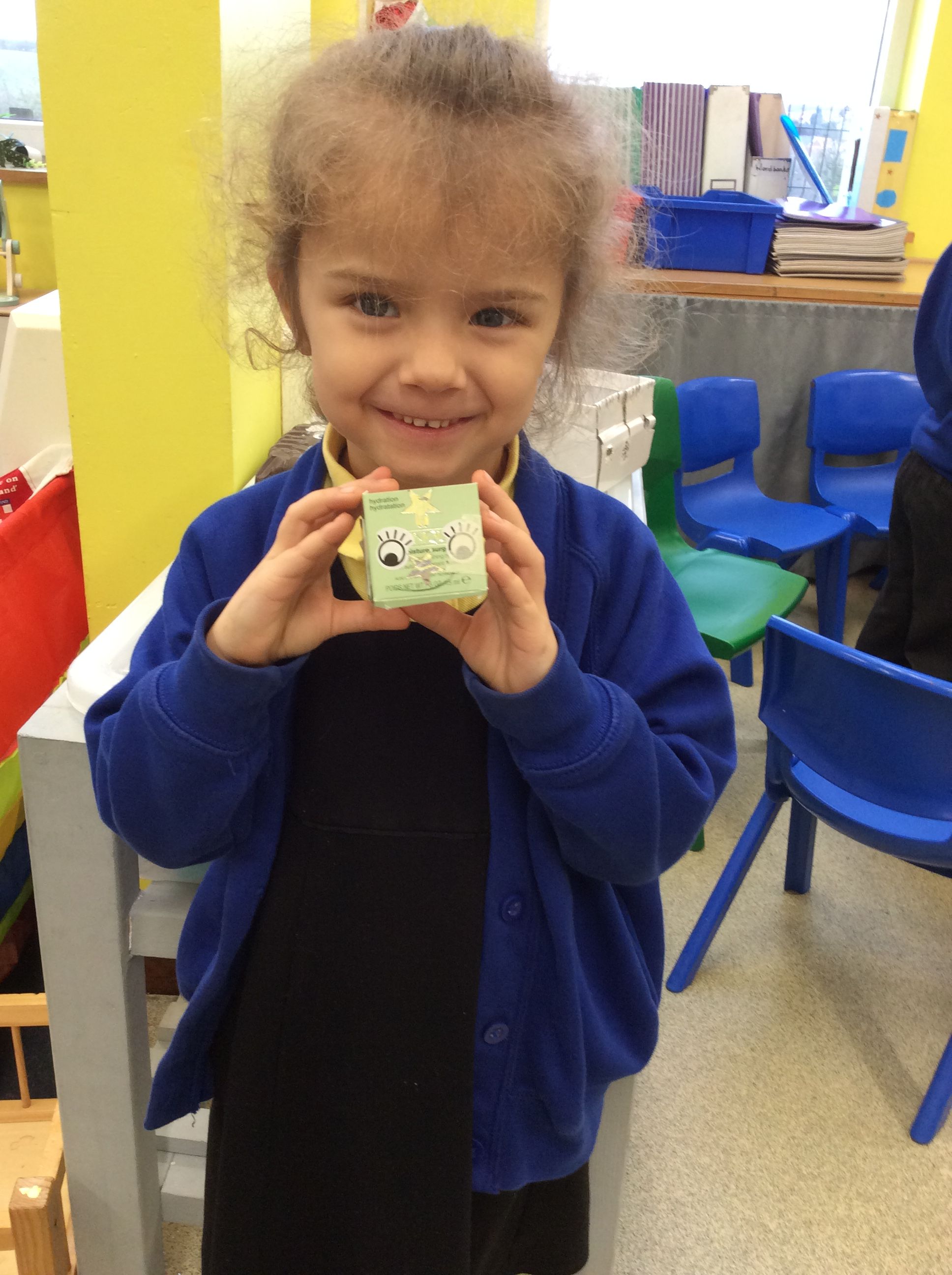 Galley Common Infant School - Reception