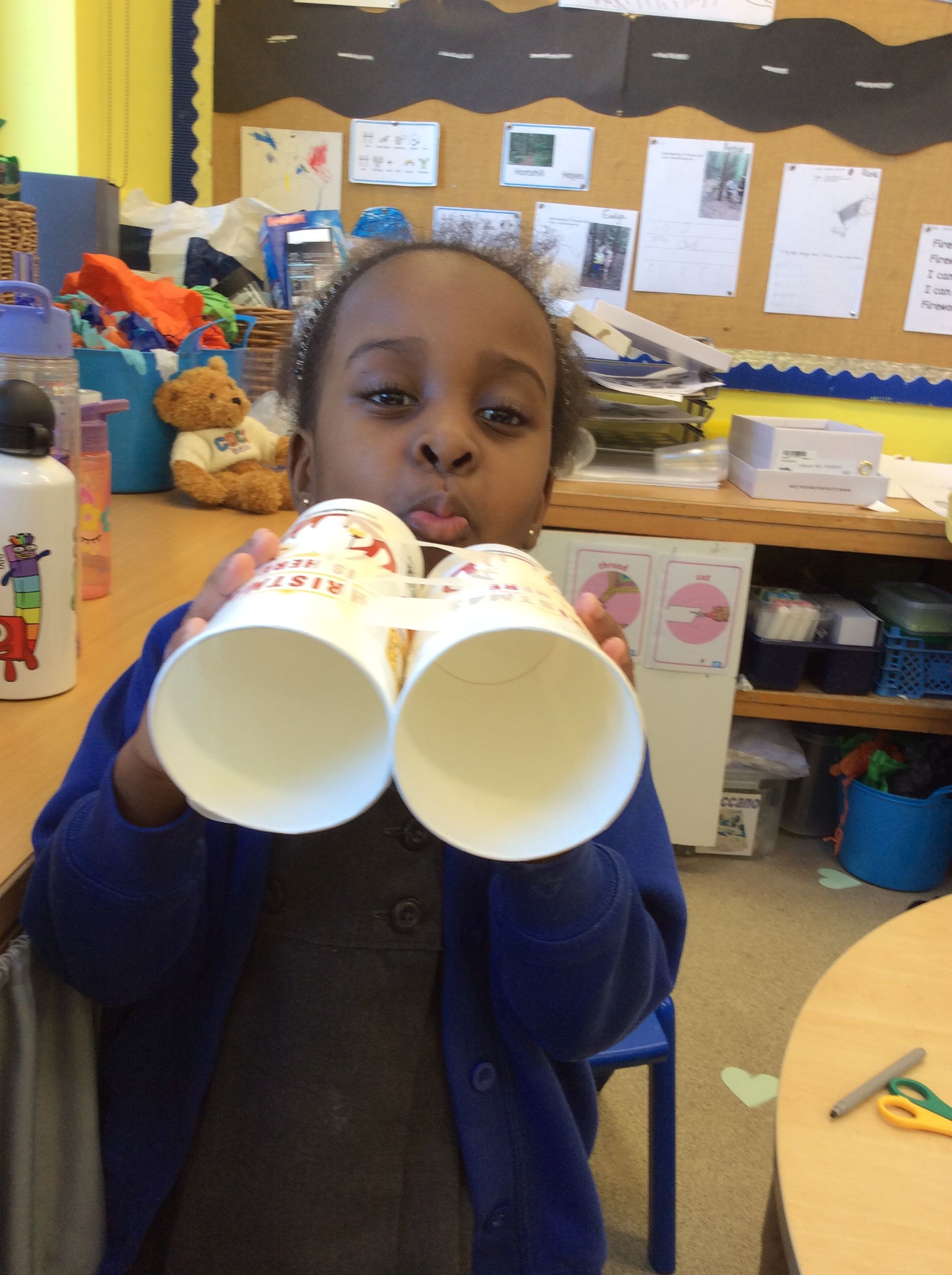 Galley Common Infant School - Reception